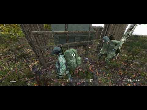 Steam Community :: Video :: DAYZ Killing, Chilling, Raiding