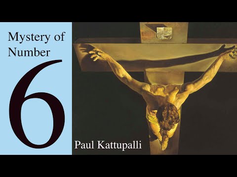 Mystery of Number 6 in the Bible – Defender's Voice