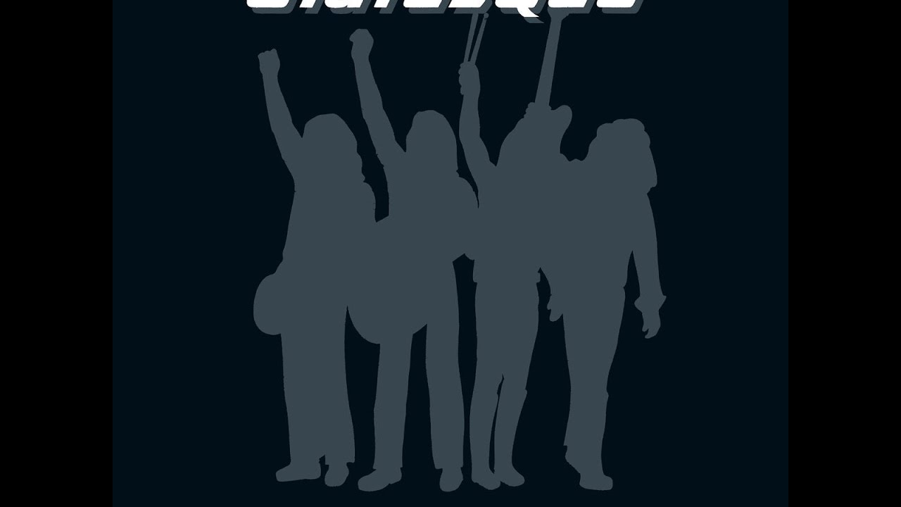 Caroline Bass Tab - Status Quo