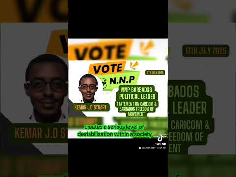 Abolish Caricom ...build a new Caribbean union