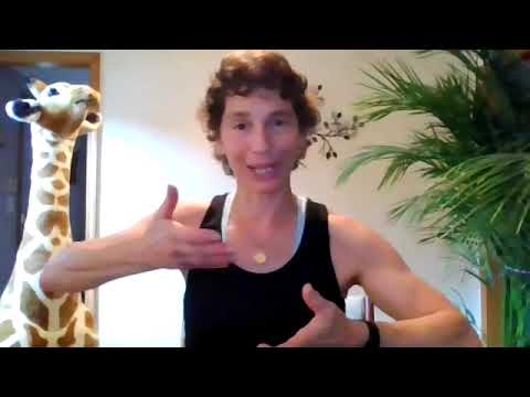 Pelvic Floor Muscles – CAROL WING