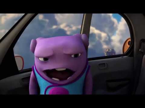 Home Movie Clip "Joke"