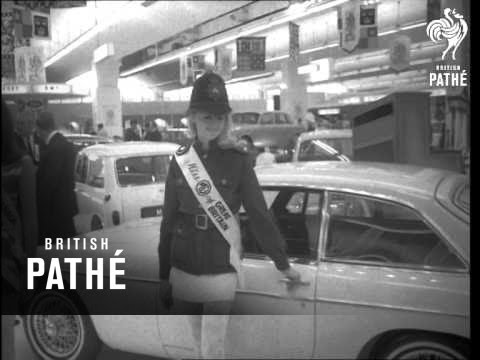 British Week In Toronto, Canada (1967)