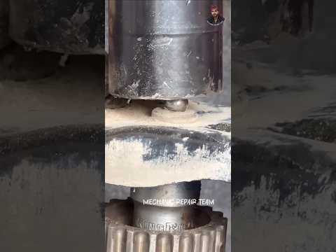 Removing a Suspension Arm Ball Joint the CHEAPEST WAY POSSIBLE ???????? #shorts