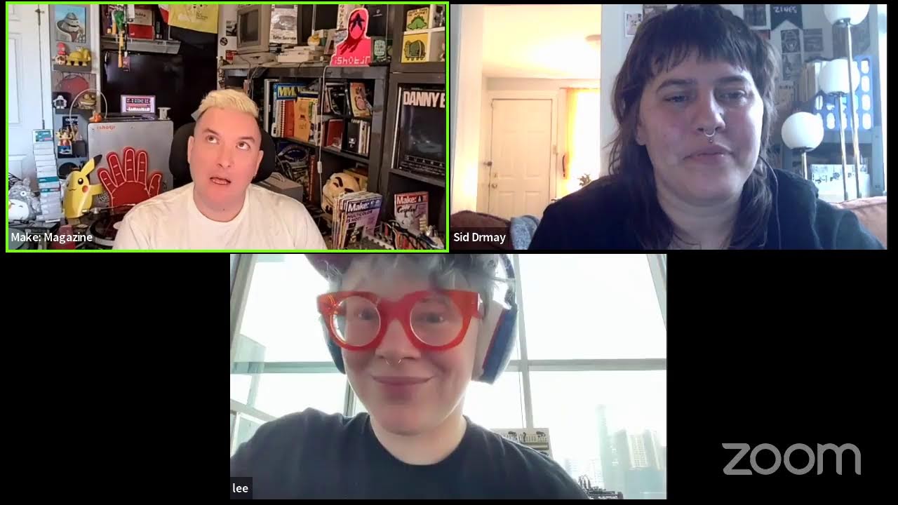 2024 Open Hardware Summit preview