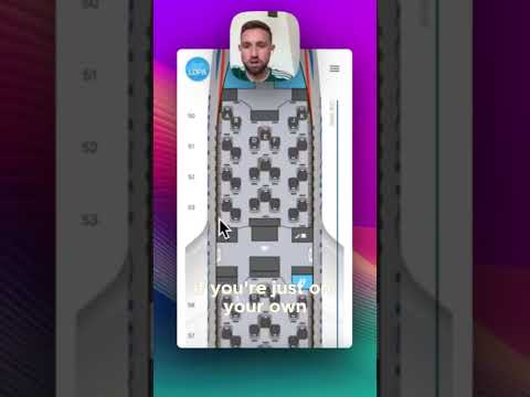 Upper Deck Business Class on BA A380: The Ultimate Seat Guide.mp4