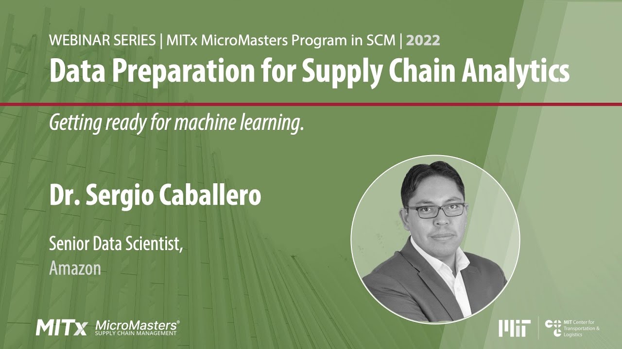 Understanding Data Preparation for Supply Chain Analytics | Galaxy.ai