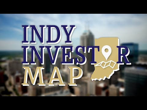 Indy Investor Map | www.indyinvestormap.com