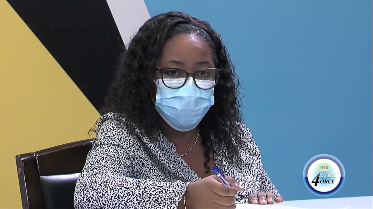 RECOGNIZING VECTOR AWARENESS WEEK