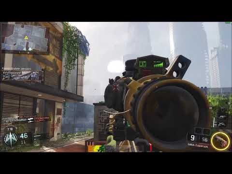 Steam Community :: Video :: BO3 [CLIPS] **BEST OF THE WEEK**