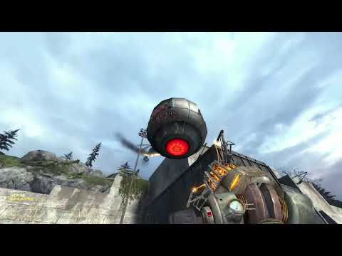 Steam Community :: Video :: Half Life 2 - Improved AI