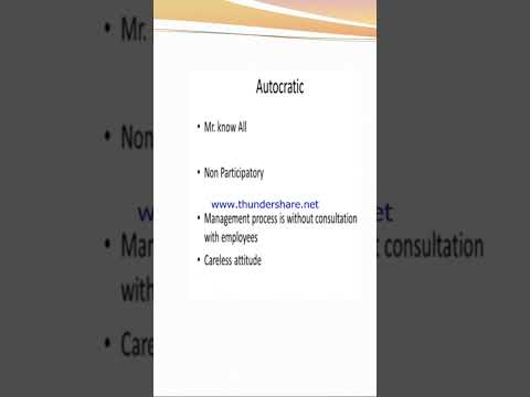 #autocratic ,#education ,#management ,#educationwithmaqsood ,#shorts