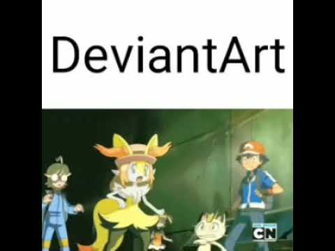Deviant Art.