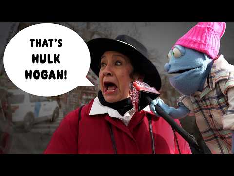 Who Said It: Hulk Hogan or Margaret Sanger?!