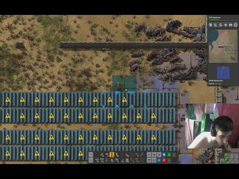 Steam Community :: Video :: Factorio 2019 07 17 16 18 19 420