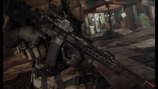 M4 EFT mashup at Fallout 4 Nexus - Mods and community