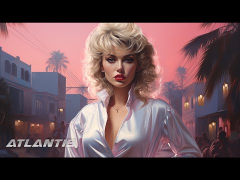 Atlantis – White Bat Audio