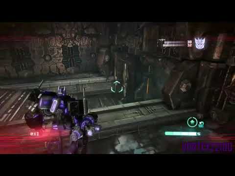 Steam Community :: Video :: Nemesis Prime teaches the autobots a lesson ...