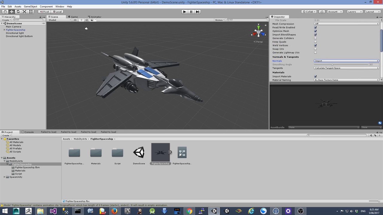 Learn Source Control for Unity 3D Game using Git in Just 7 Mins