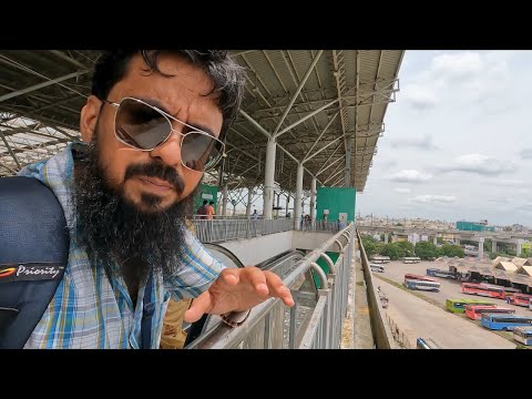 Hyderabad Deccan Railway station to Secunderabad Jn Railway station by Hyderabad Metro