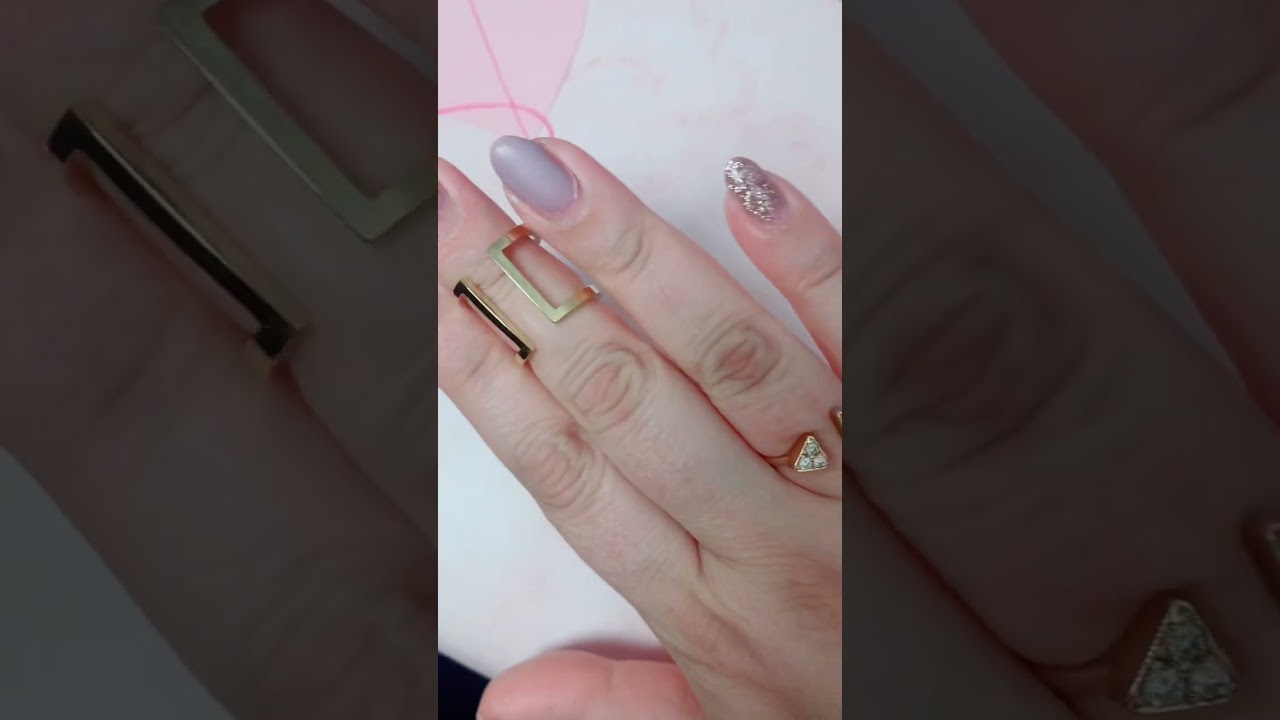 Our Balance ring represents the balance we have in our lives