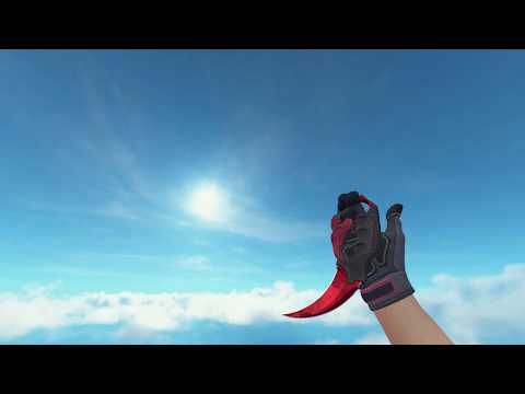 Steam Community :: Video :: Ruby Knife Pack for CS:S v34-91 ...