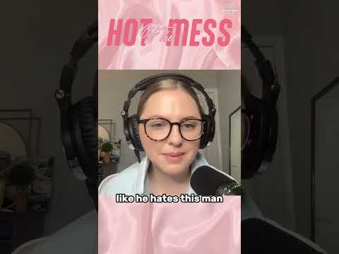 Gia Giudice is Terrifying | Hot Off The Mess