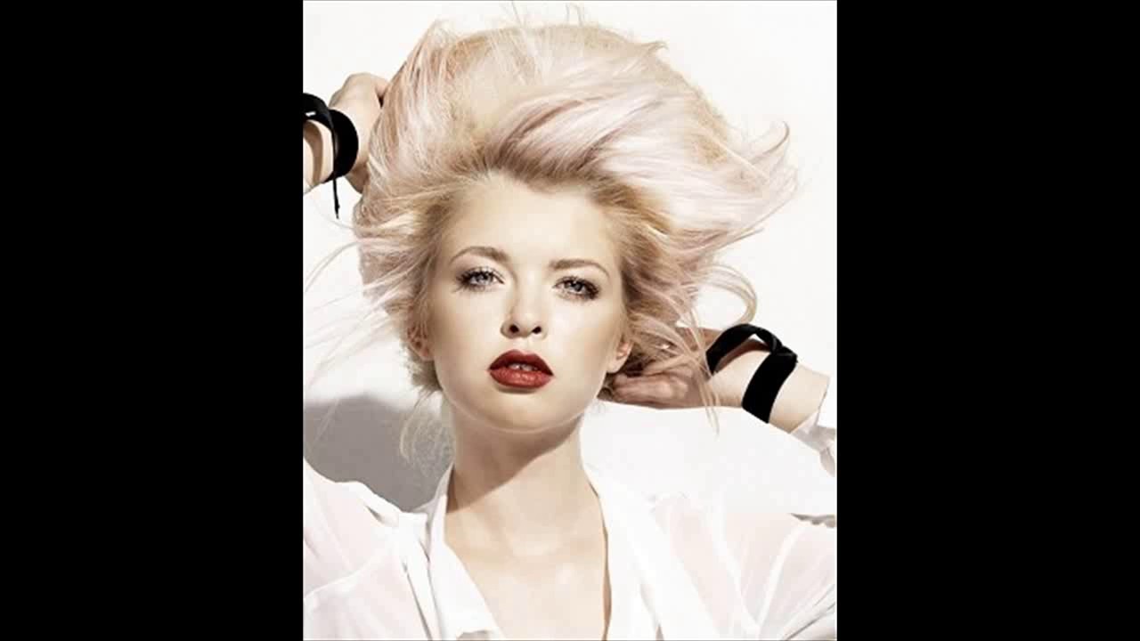 15 Super Cool Platinum Blonde Hairstyles to Try   Pretty Designs