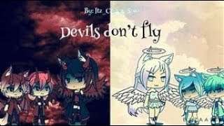 Devils Don't Fly - Natalia Kills [Download FLAC,MP3]