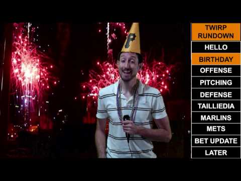 This Week In Real Pirateball - Week 20 - 2010 Pittsburgh Pirates