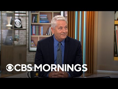 Dr. Ken Duckworth Discusses New Mental Health Book - book-news.org