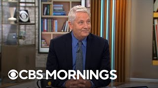 Dr. Ken Duckworth Discusses New Mental Health Book - book-news.org