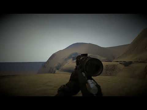 Steam Community :: Video :: Recon (Gmod Realism)