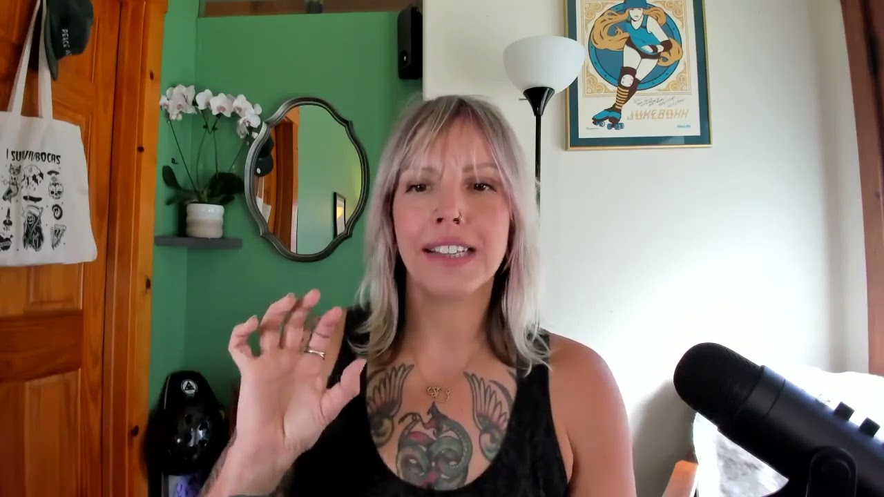 Outlive! Empowered Mind Collective Bookclub