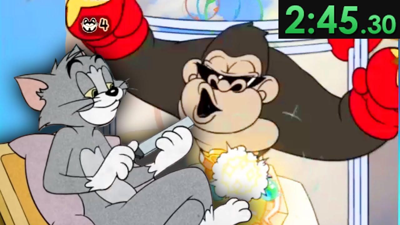 ACECRAFT - Wonder Games Stage 6 Speedrun in 2:45 (Commentated)