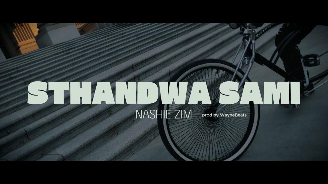 Sthandwa Sami by Nashie Zim from Zimbabwe | Popnable