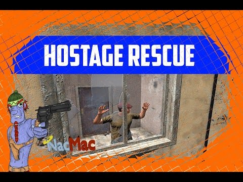 Steam Community :: Video :: DayZ - Hostage Rescue
