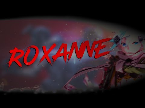 Steam Community :: Video :: Roxanne | CSGO
