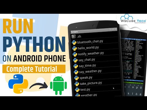 Calling Python From C++ Using Visual Studio | Видео
