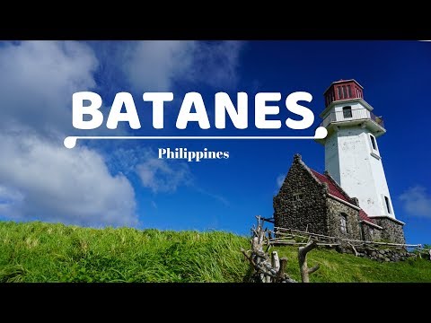 Best Island in the Philippines - Batanes