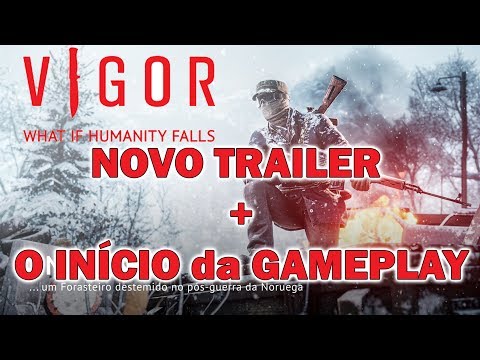 Steam Community :: Video :: EXCLUSIVO GRATUITO - Novo Trailer ...