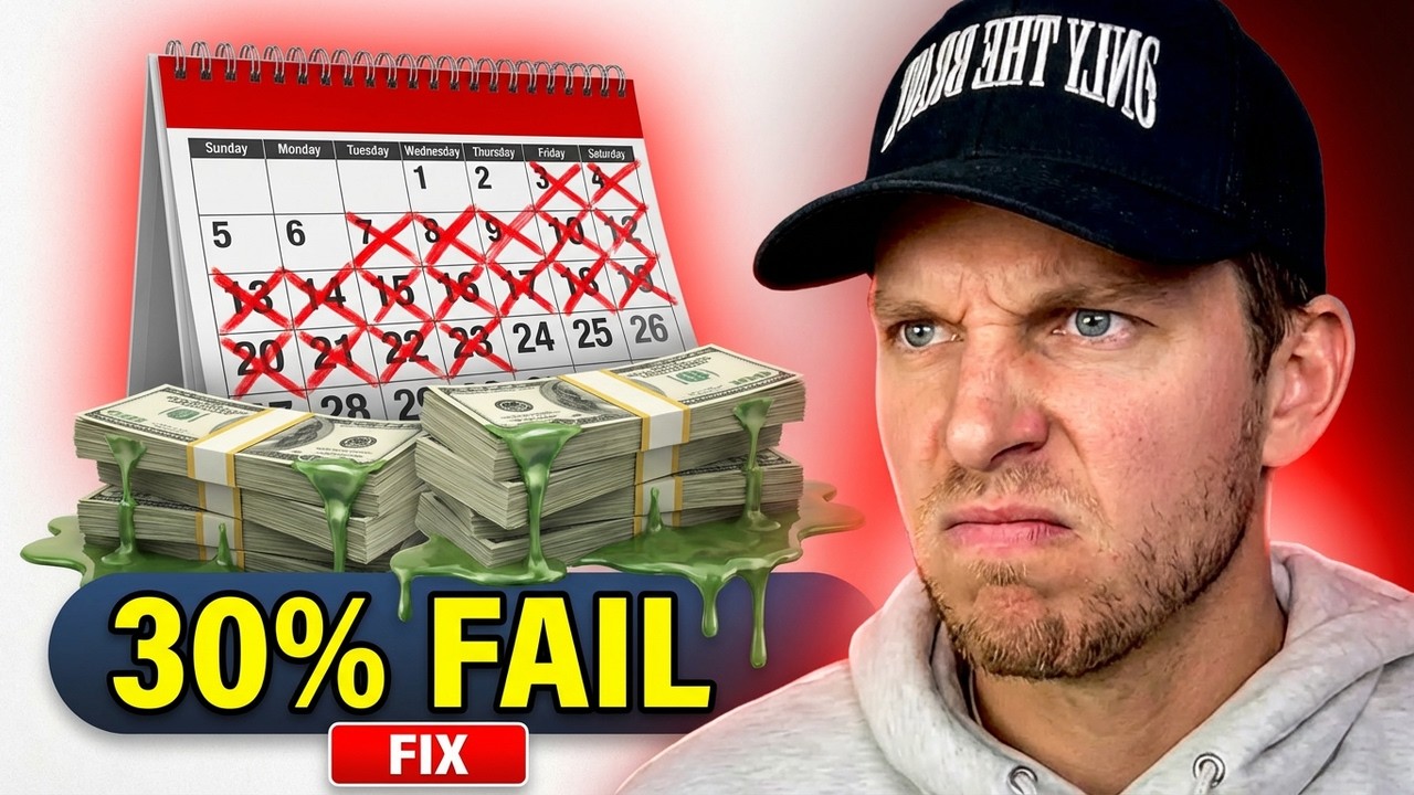 The Lead Qualification Method That's Breaking Your Close Rate