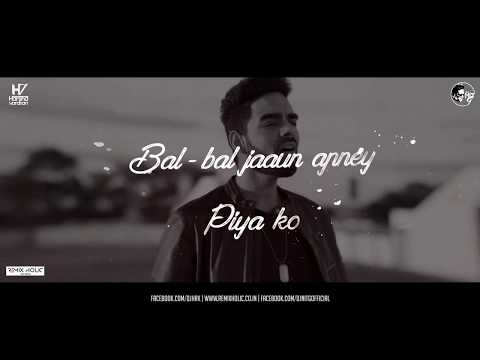 Teri Deewani Pav Dharia - Dj Harshavardhan & NiT G | Teaser