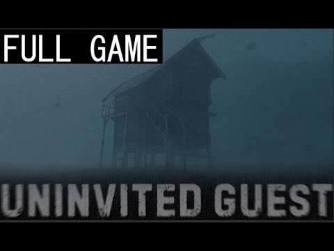 Steam Community :: Video :: UNINVITED GUEST | FULL GAME PLAYTHROUGH ...