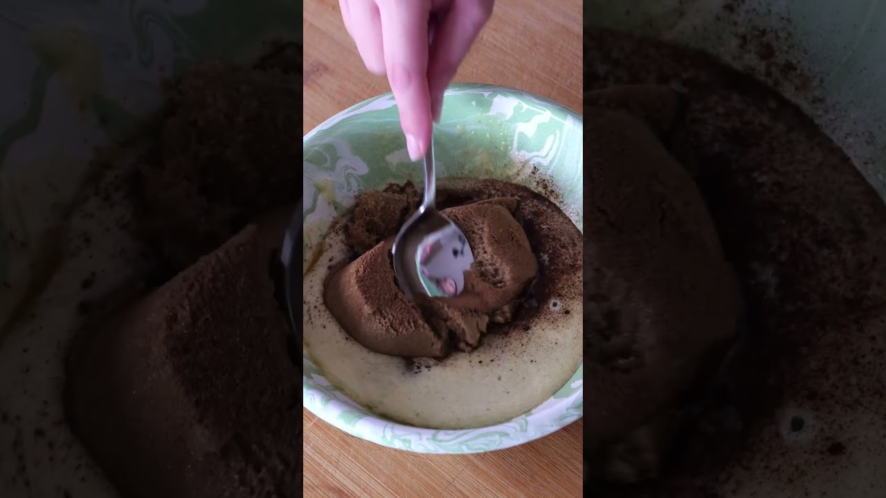 Cinnamon Scroll Focaccia - voiceover