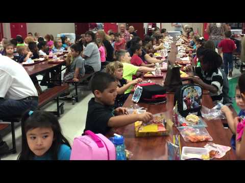 Welcome to Sonora Elementary