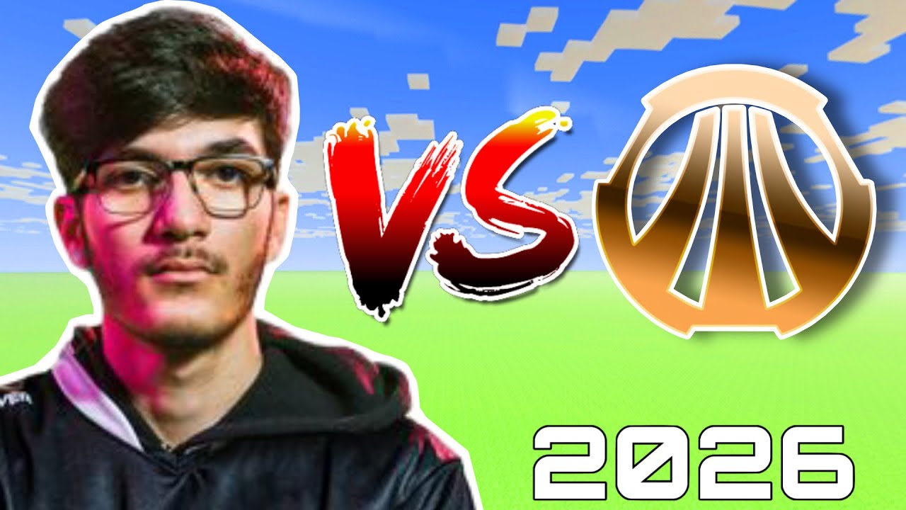 This is what BRONZE looks like in 2026?! | Road To SSL (EP.1) | Rocket League