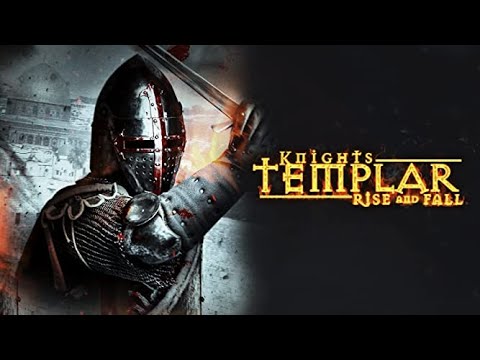 Knights Templar – Rise and Fall (Full HD Doco) – Hutts Ultra Blogging World