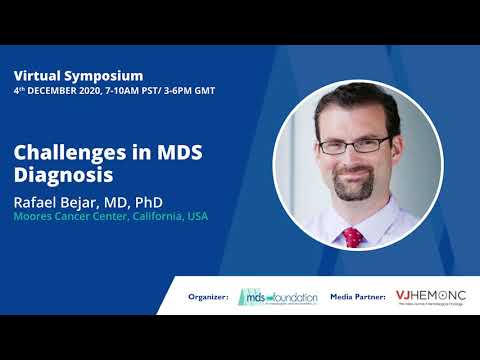 Challenges in MDS Diagnosis
