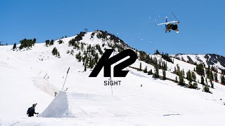 K2 Sight Skis 2023 | evo